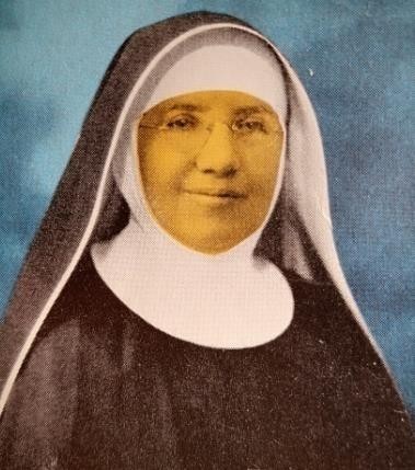 Venerable sisters of our congregation – Congregazione delle suore ...